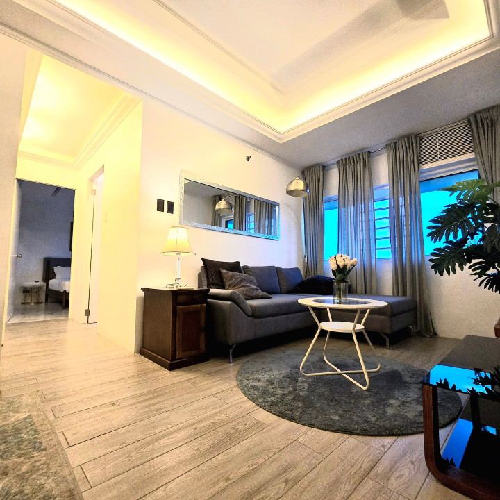 Luxury 2 Bedroom Apartment - Cebu City