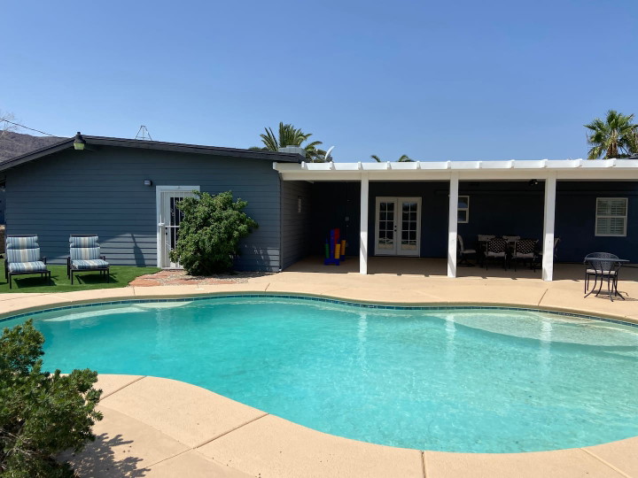 Private Outdoor Oasis 2 - Henderson, NV