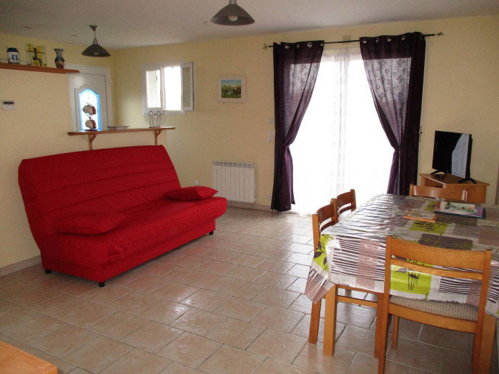 Soulac Sur Mer T2 - Soulac-sur-Mer