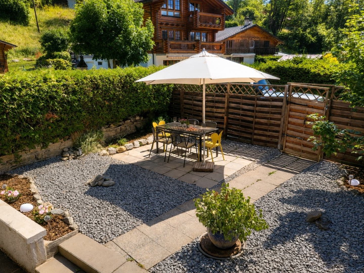 Chalet Familial Ovronnaz | Ski & Bains Thermaux - Ovronnaz