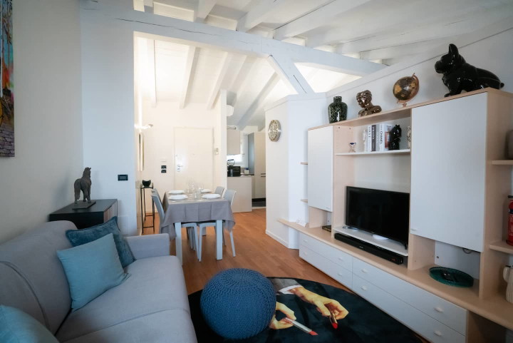 Apartment In The Center Of Desenzano Giulia's Home 1 - Sirmione