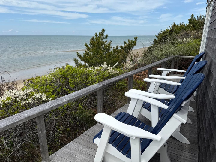 Sunset Cottage - Eastham, MA