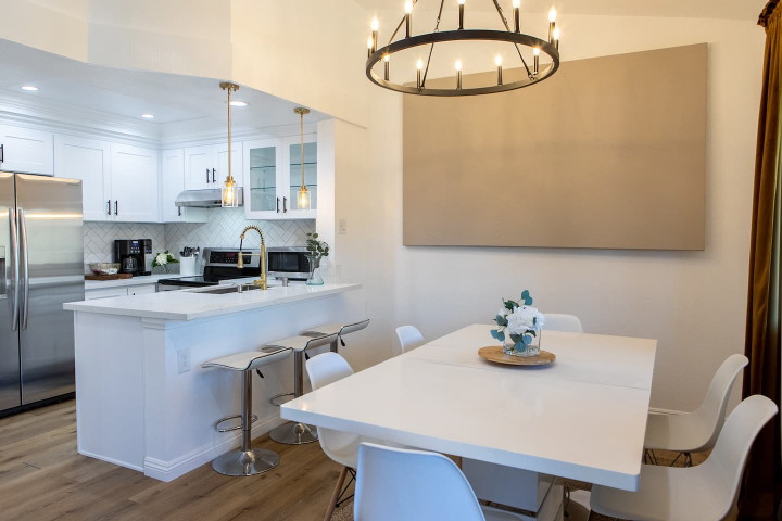 20%off30days +Beautiful Remodel +Nearbeaches +Dogs - Mission Viejo, CA