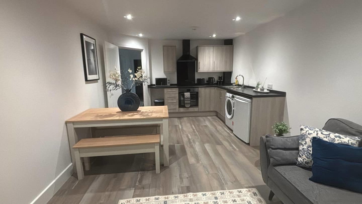 Charming Retreat In Dorset - Lelola 2 - Ringwood