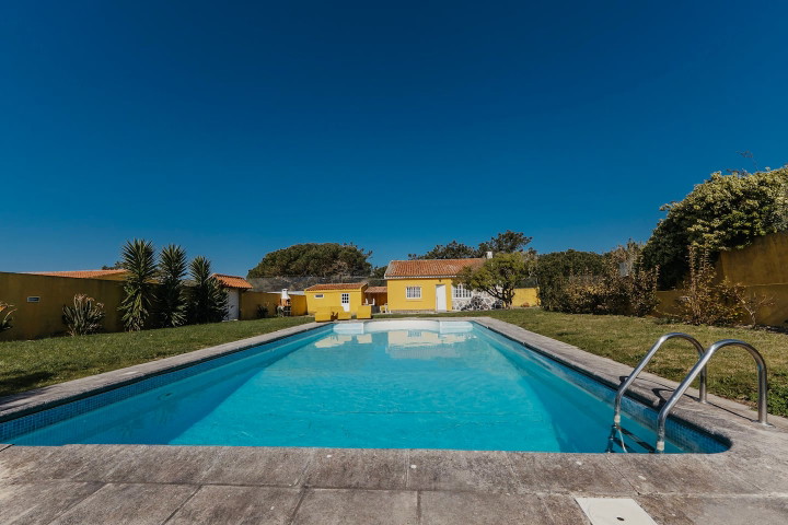 Casa Da Praia - Sintra