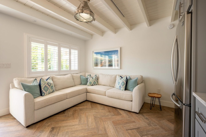 Bungalow Saltspray Oceanside, 1 Chambre - Key Largo