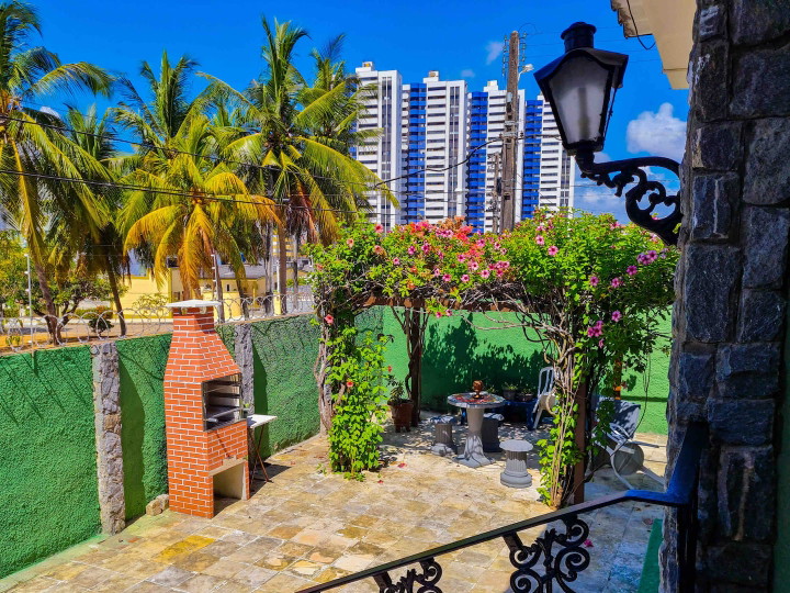 Best Location | Close To The Beach - Natal