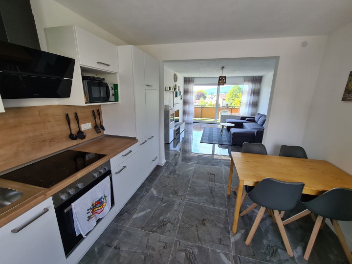 Large Modern Apartment In Wunsiedel - Marktredwitz