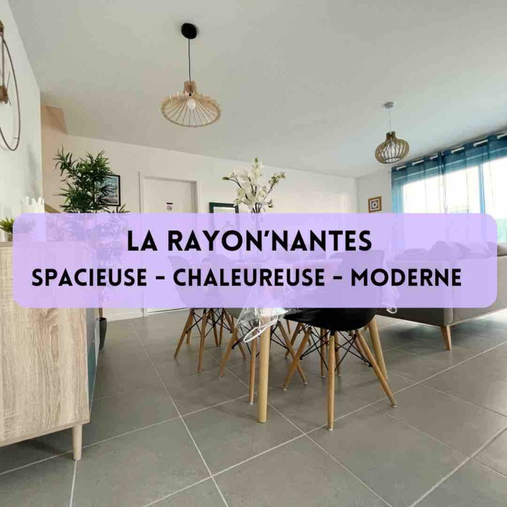 La Rayon'nantes - Sucé-sur-Erdre