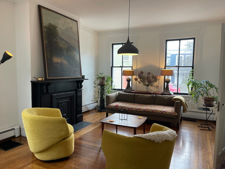Hudson Gem In Prime Location - State of New York