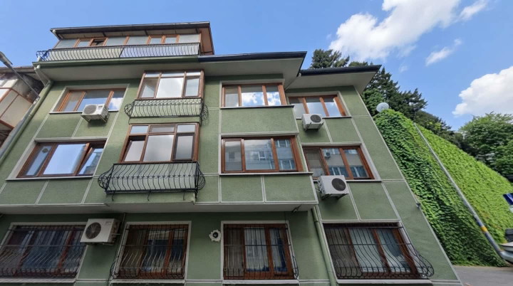 Cozy Premium 3-bedroom Next To Green Mosque - Bursa