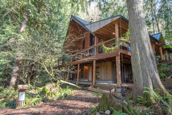 Fall Special, Third Night Free Stay Before 11/03/26 - Oregon