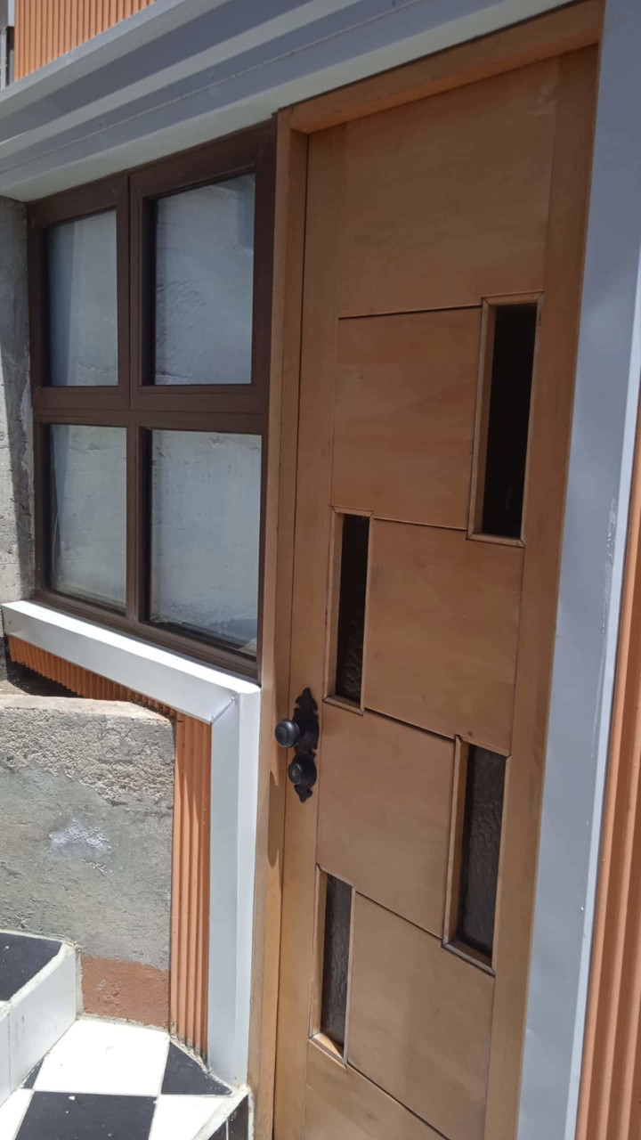 La Villetta 1 - Valparaíso