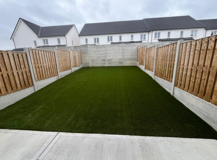 2 Bed New Build House - Near Dublin Airport - Swords