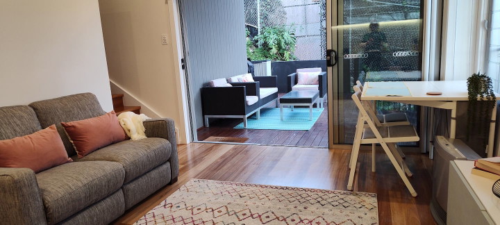 Freestanding One Bedroom House Walk To Manly Beach - Manly