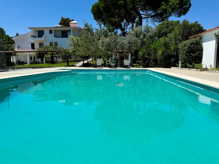 Portuguese Luxury Villa - Setúbal