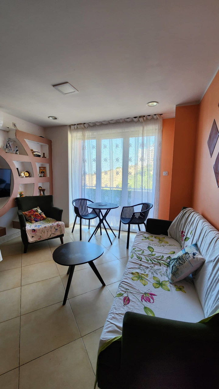 Appartement Proche De La Plage à Saket - Béjaïa