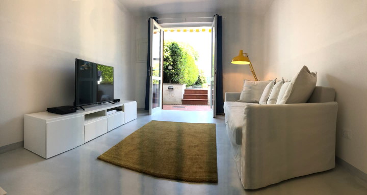 House In Apulia, Near The Beach - Santa Cesarea Terme