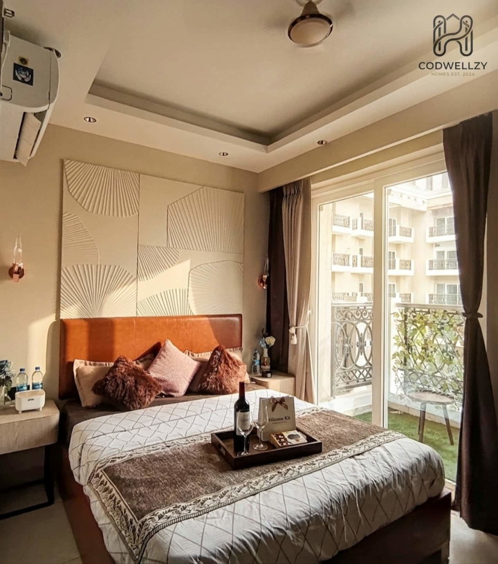 Pearl By Codwellzy - Noida