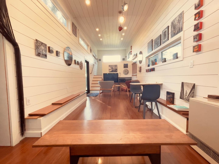 Gallery Photographica (Self Check In/scenic Views) - Stinson Beach, CA