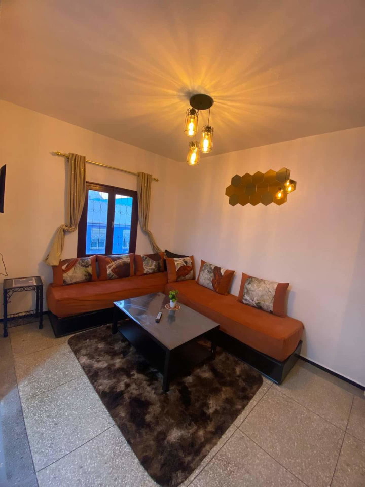 Relaxation House - Akchour
