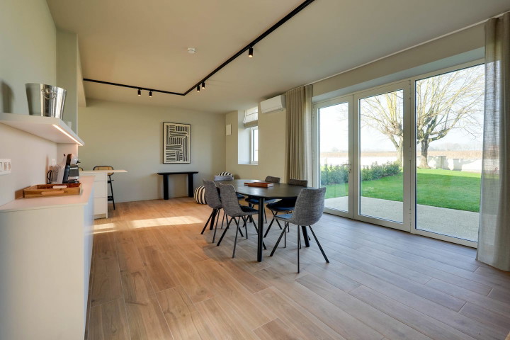 Ferme De Pétrieux - Gîte "L'érable" - Tournai