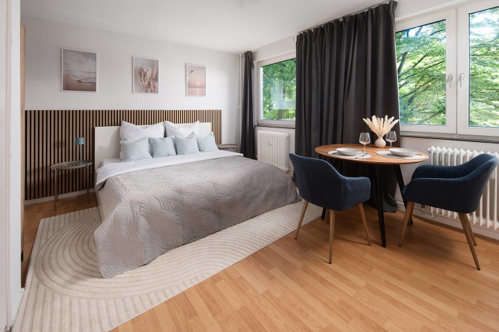 Appartement à Brême Neustadt - Brême