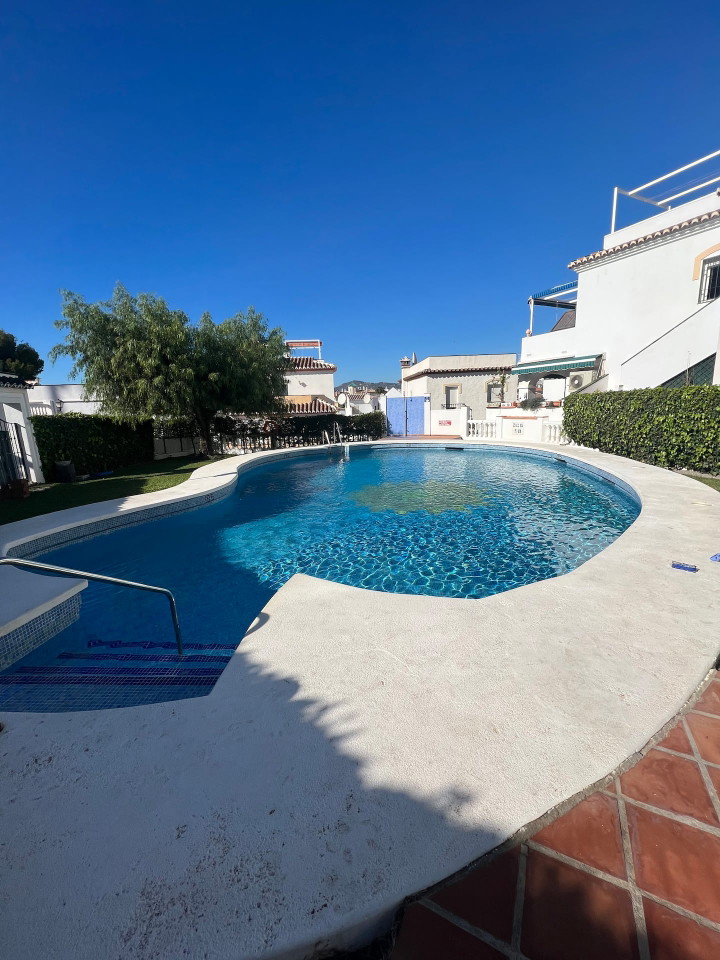 Beautiful Views, Pool & Just 10min To The Beach - Frigiliana