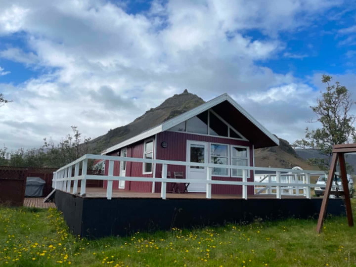Happy House - Groenlandia