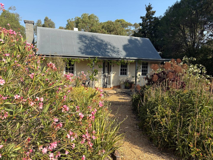 Home In Maldon - Howard's End - Maldon, Australia