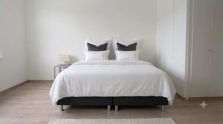 Acogedor Apartamento En Plainpalais - Ginebra