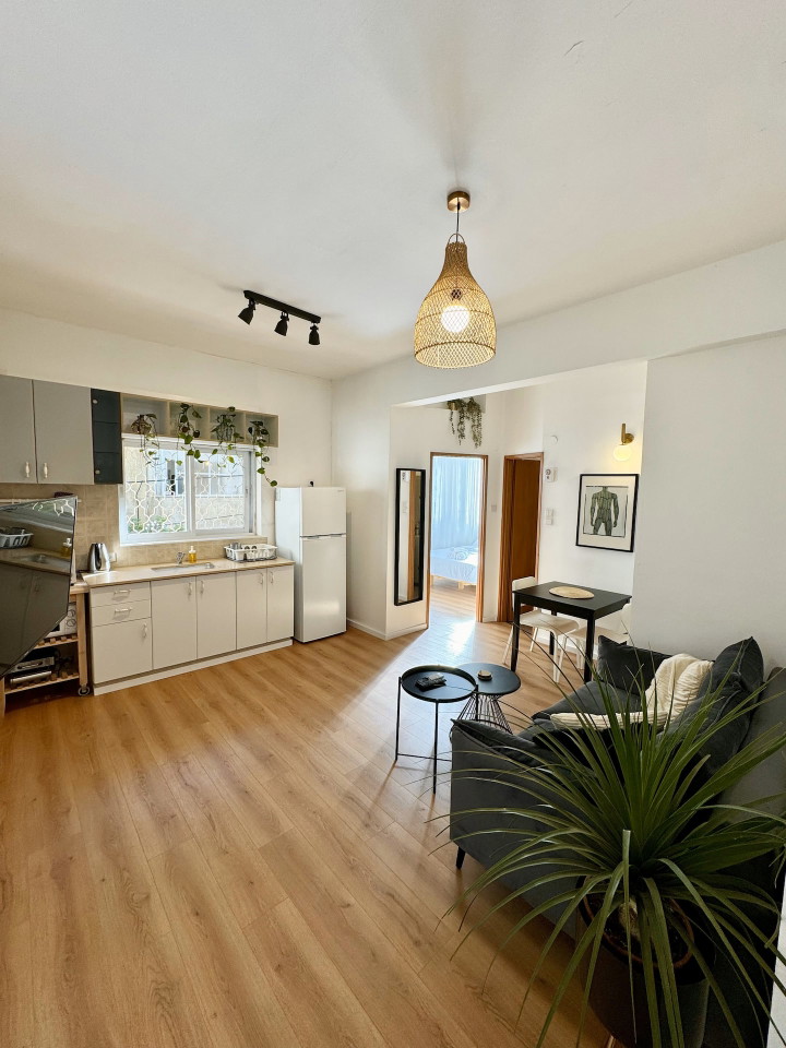 Stylish Flat Near Rothschild - Tel Aviv-Yafo