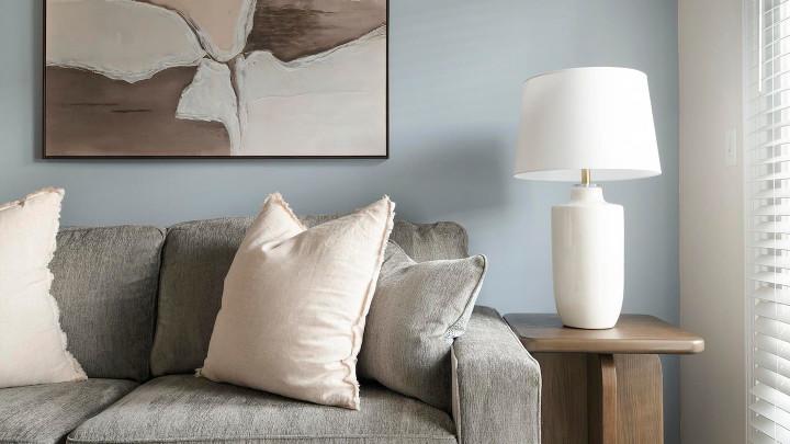 Landing | Chic 2bd, Clubhouse, Gym - Concord, NC
