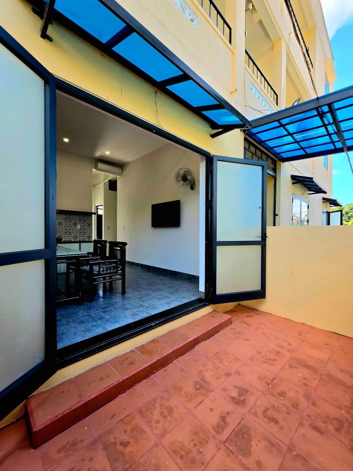 Hoi An 1-br Apartment Close To The Old Town - 호이안