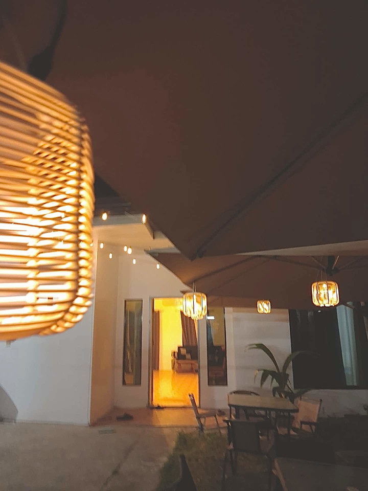 Nomads Retreat House - Moalboal
