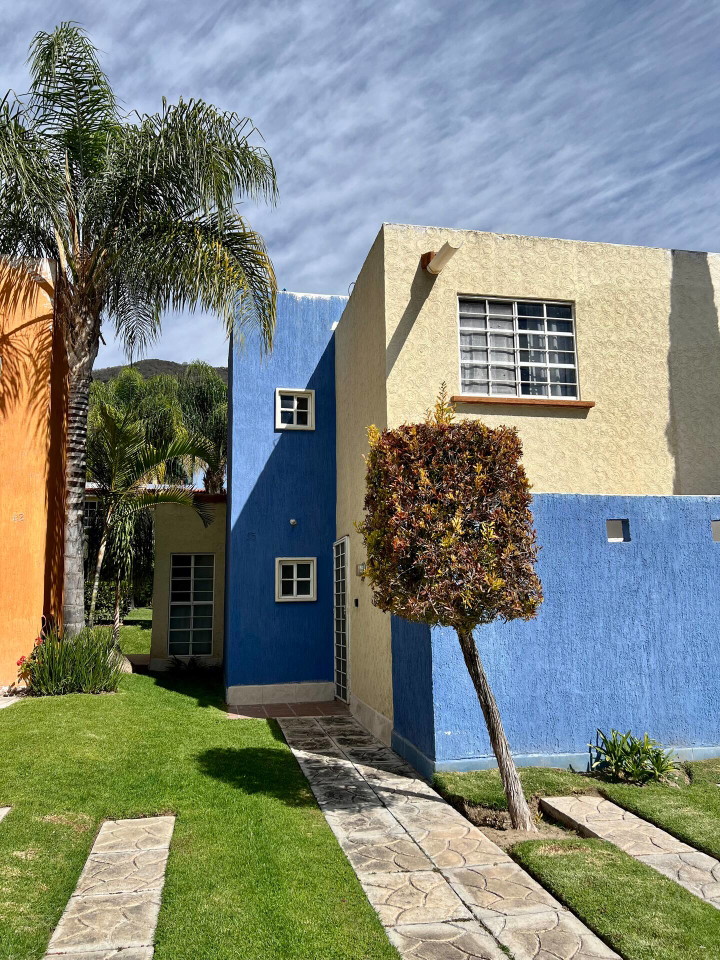 Casa De Descanso El Chante - Jocotepec