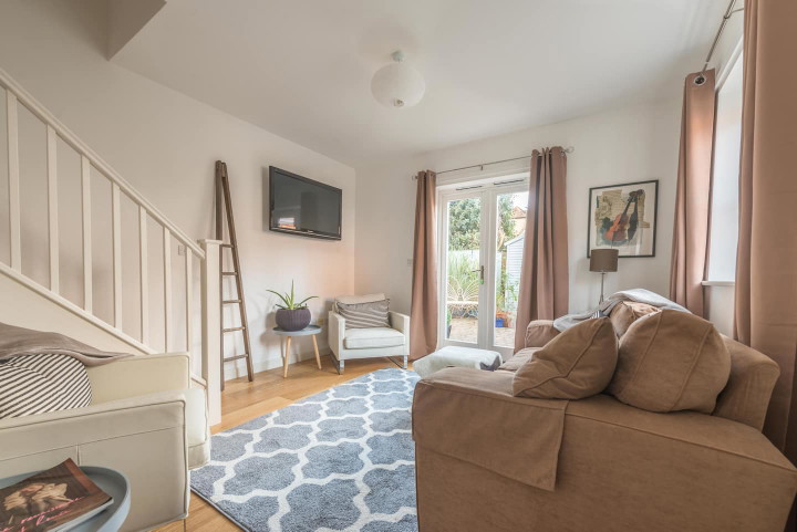 Charming Mews House In The Heart Of Henley - Henley-on-Thames
