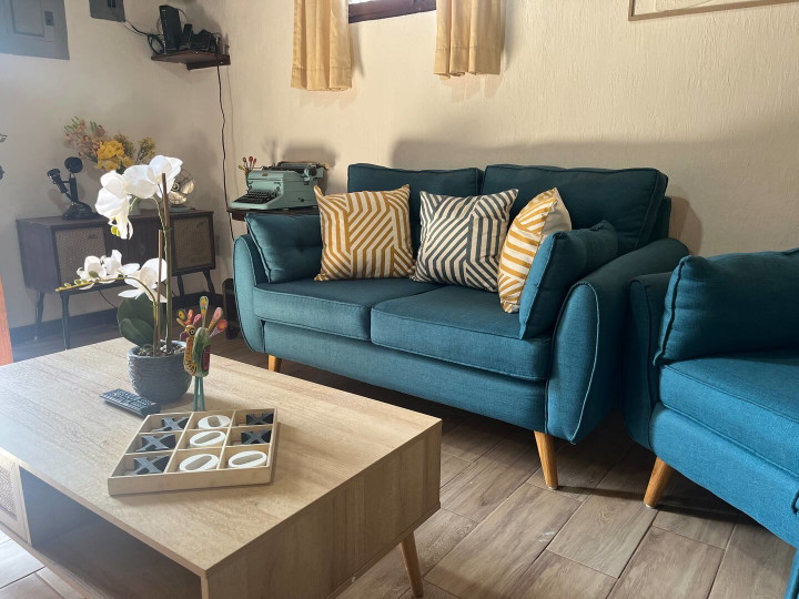 Renovated Vintage Home | 5 Br | Heart Of Antigua - Guatemala