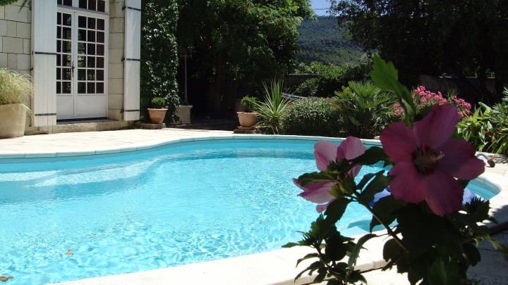 Beau Volume Studio Proche Calanques - Le Castellet