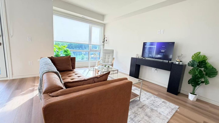 Brand-new Lakeview 2br Stay Next Lion's Lookout - Huntsville