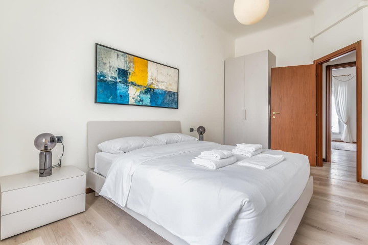 Tout Nouvel Appartement Bocconi Milano 4 Pax Wi-fi - Milan