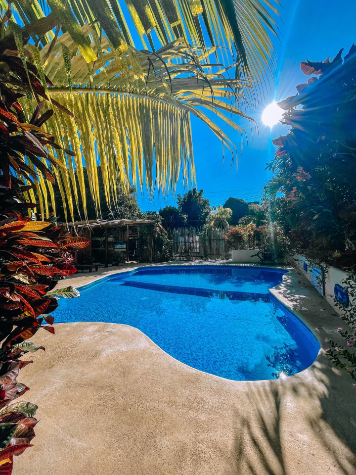 Studio Apt 2nd Floor Hotel & Suites Oasis Bacalar. - Bacalar