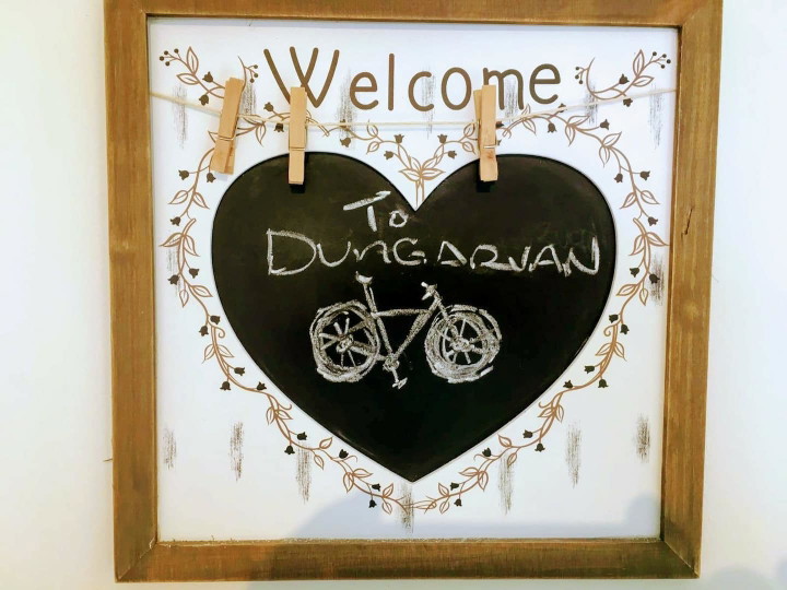 Greenway Gateway, Central Holiday Home Sleeps 6. - Dungarvan