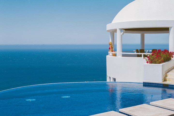 Luxe Cabo Villa | Pool, Hot Tub, Gym & Pano Views - Cabo San Lucas