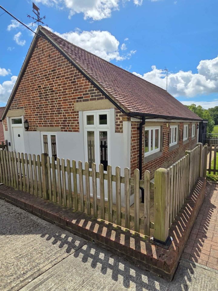 5 Abbey View Cottages, Battle, East Sussex - Battle