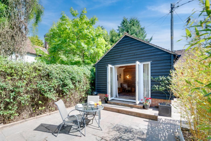1 Bed In Maidstone (Oc-md445) - Maidstone