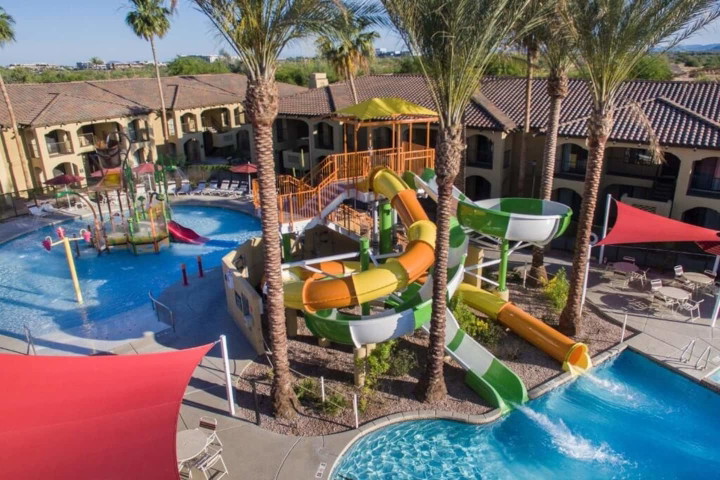 Experience Scottsdale: Stay By Old Town  3.5miles - Scottsdale, AZ