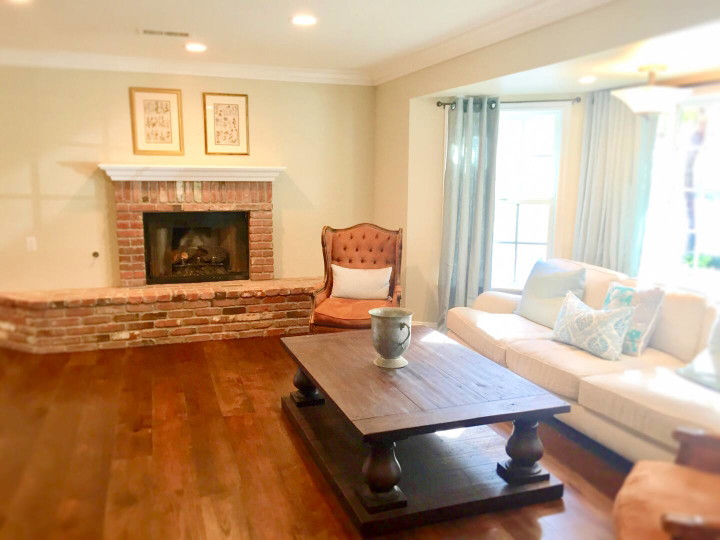 Charming Open Cozy Cottage, Monthly, Old Town Cam - Camarillo, CA