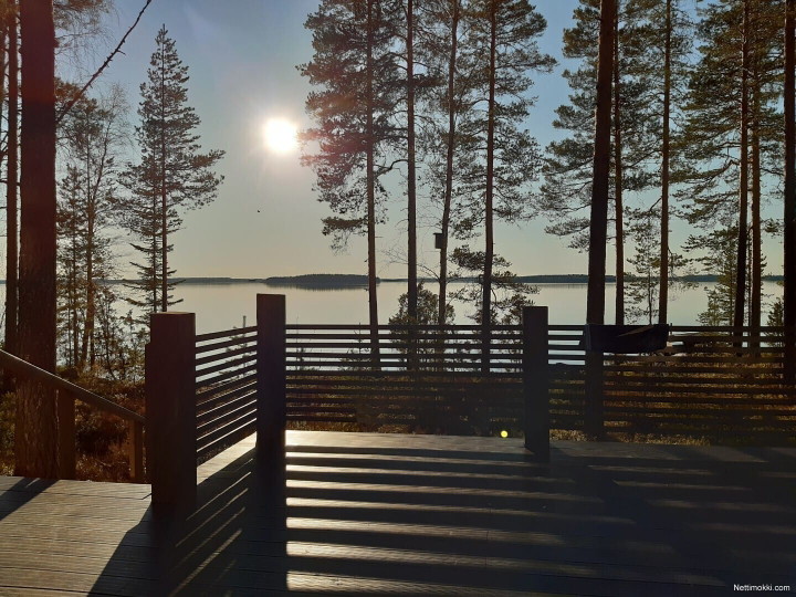Tähtiniemi Cottage With Lakewiew - Finland