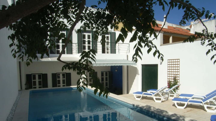 Casa Da Viuva, Portimao (Al20549) - Faro District